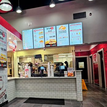 SAVVY SLIDERS - Updated April 2025 - 93 Photos & 86 Reviews - 4814 ...