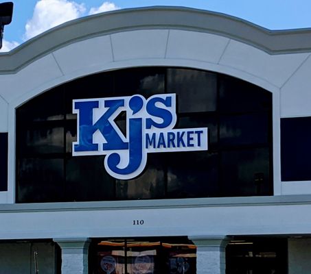 KJ’S MARKET - Updated December 2025 - 110 US 52, Moncks Corner, South ...