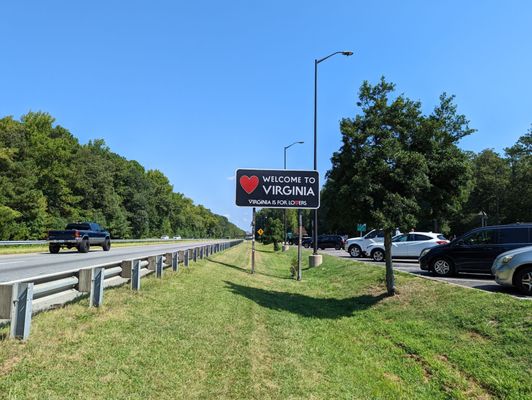 SKIPPERS SAFETY REST AREA /WELCOME CENTER - Updated December 2025 - 20 ...