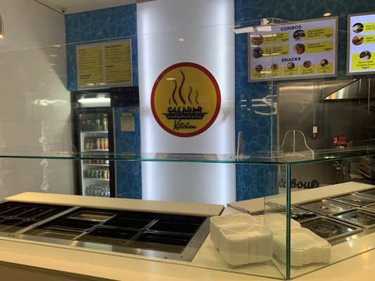 CALABAR KITCHEN CANADA - Updated December 2025 - 2 King Street W ...