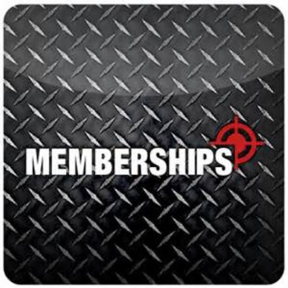 Red Rock Firearms, Enid | Roadtrippers