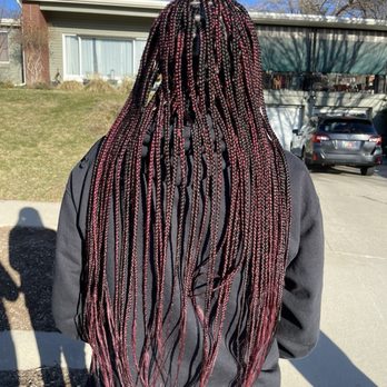 SOLEIL BRAIDING STUDIO - Updated October 2025 - 44 Photos - 788 E ...
