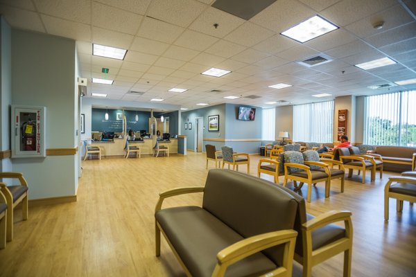 DUKE NEUROSURGERY OF RALEIGH - Updated October 2025 - 3480 Wake Forest ...