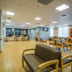 DUKE NEUROSURGERY OF RALEIGH - 3480 Wake Forest Rd, Raleigh, North ...