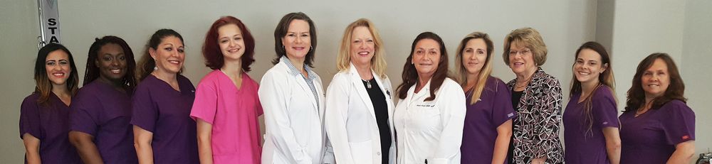 BRIDGET BELLINGAR DO & ASSOCIATES - 7101 Park St N, Seminole, Florida ...