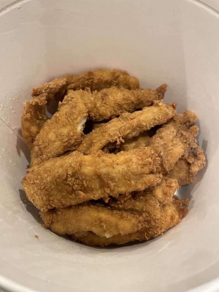 KFC - Updated January 2026 - 15 Photos & 41 Reviews - 903 N Walton Blvd ...