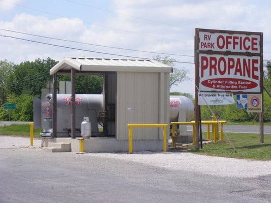 BOONE RV PARK - Updated October 2025 - 1907 S Highway 281, Lampasas ...