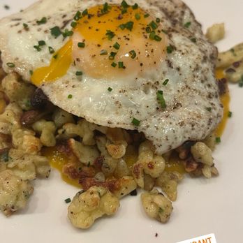 CREW - Updated October 2024 - 294 Photos & 442 Reviews - 2290 South Rd ...