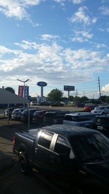 FORD OF HARVEY - Updated January 2026 - 28 Photos & 89 Reviews - 3737 ...