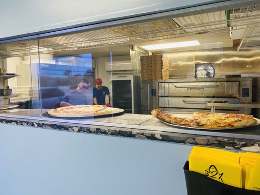 321 GO PIZZA - Updated July 2025 - 55 Photos & 62 Reviews - 272 Hwy A1A, Satellite Beach ...