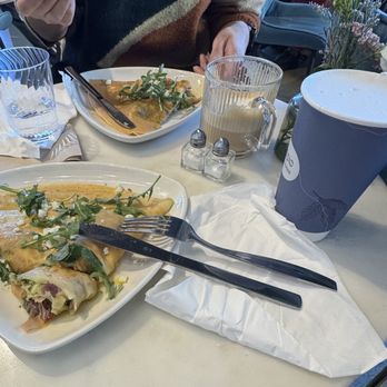 DOPPIO CAFE & CREPERIE - Updated June 2025 - 91 Photos & 57 Reviews ...