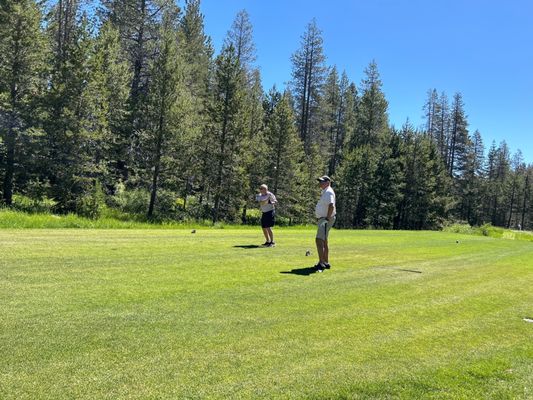 TAHOE DONNER GOLF COURSE - TEMP. CLOSED - Updated December 2025 - 43 ...