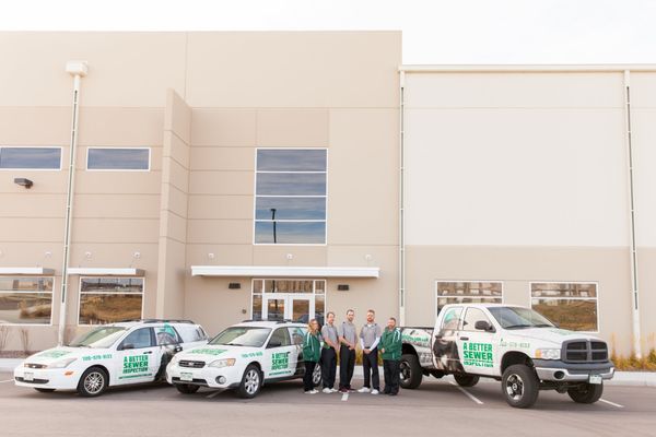 A Better Plumber - Updated January 2026 - 22 Photos - 141 Reviews ...