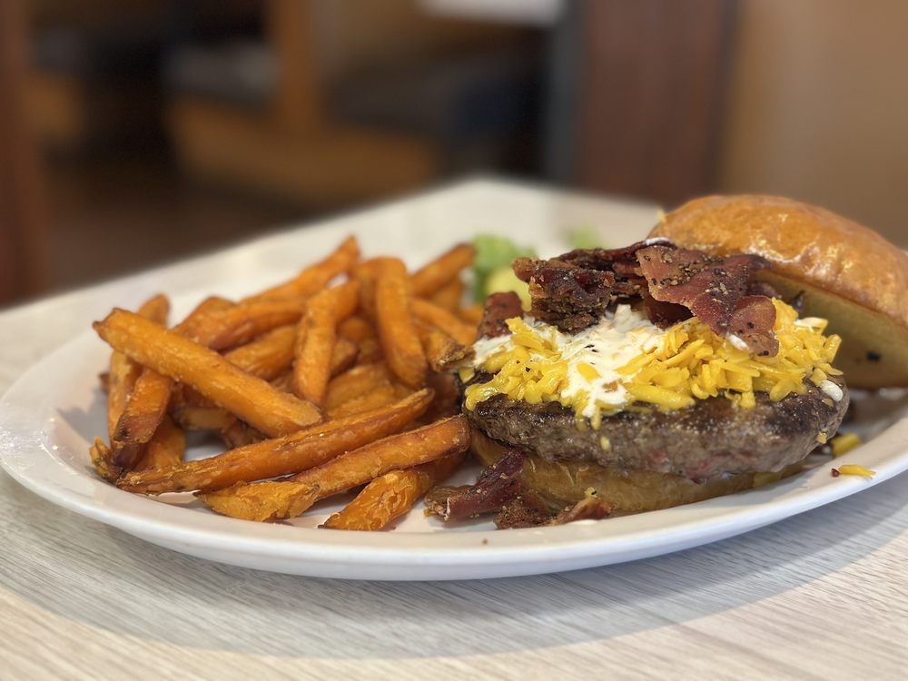 TWOROWS CLASSIC GRILL - Updated September 2024 - 206 Photos & 324 ...