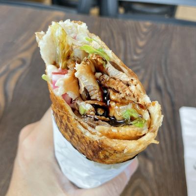 SUMAQ IRAQI CHARCOAL GRILL - Updated November 2024 - 84 Photos & 51 ...