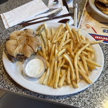 5 & DINER - Updated December 2024 - 530 Photos & 568 Reviews - 5220 N ...