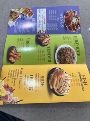 92 GO - Updated October 2025 - 35 Photos & 15 Reviews - 811 S Irby St ...