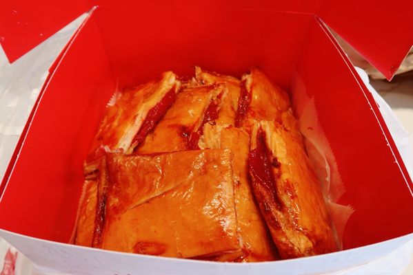 VICKY BAKERY - Updated July 2024 - 97 Photos & 34 Reviews - 4556 S ...