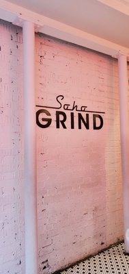 SOHO GRIND - Updated June 2025 - 49 Photos & 42 Reviews - 19 Beak ...