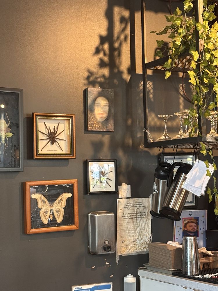 HEXE COFFEE CO. - Updated December 2025 - 360 Photos & 233 Reviews ...