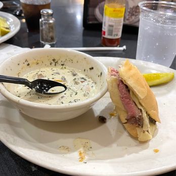 RIVER STREET DELI - 114 Photos & 198 Reviews - 151 River St ...