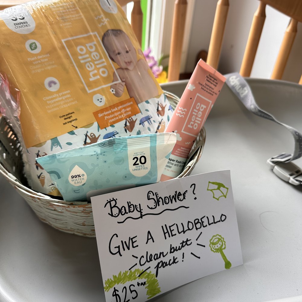 ENBY BABY - Updated May 2026 - 40 Water Street, Windsor, Nova Scotia ...
