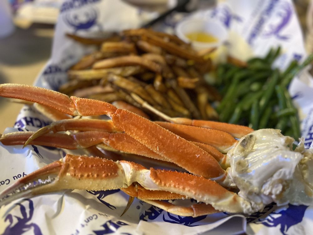 PINCHERS - 197 Photos & 282 Reviews - 28580 Bonita Crossings Blvd ...