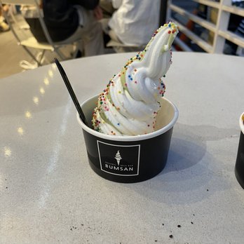 BUMSAN ORGANIC MILK BAR - Updated October 2024 - 2946 Photos & 1463 ...