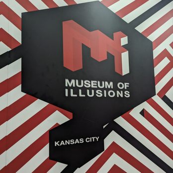 MUSEUM OF ILLUSIONS - Updated December 2025 - 61 Photos & 47 Reviews ...