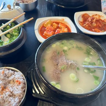 JANGAN SULLUNGTANG - Updated March 2024 - 42 Photos & 19 Reviews ...