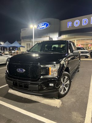 RODEO FORD - Updated September 2025 - 73 Photos & 286 Reviews - 13680 W ...