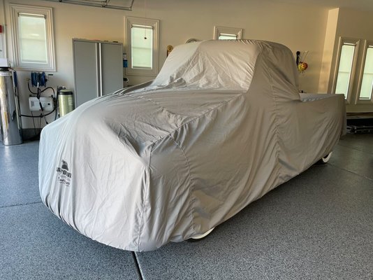 CALIFORNIA CAR COVER - Updated June 2026 - 230 Photos & 204 Reviews ...