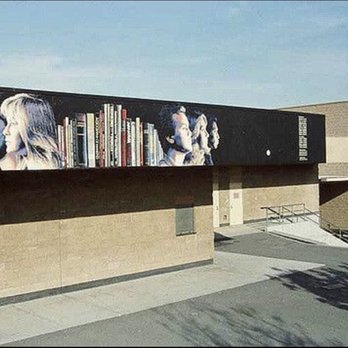 VAIL HIGH SCHOOL - Updated October 2025 - 1230 S Vail Ave, Montebello ...