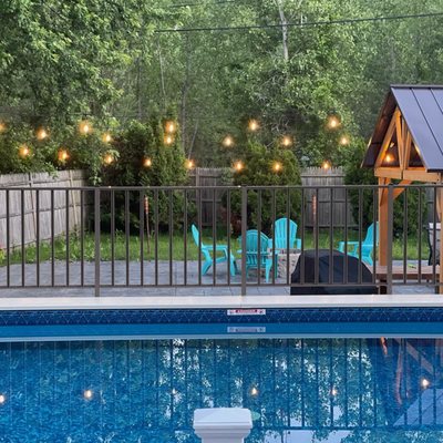 GIBRALTAR POOLS & SPAS - Updated July 2025 - 54 Photos & 57 Reviews ...