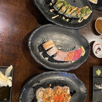 MAMMA’S SUSHI & SHABU - Updated August 2024 - 792 Photos & 813 Reviews ...