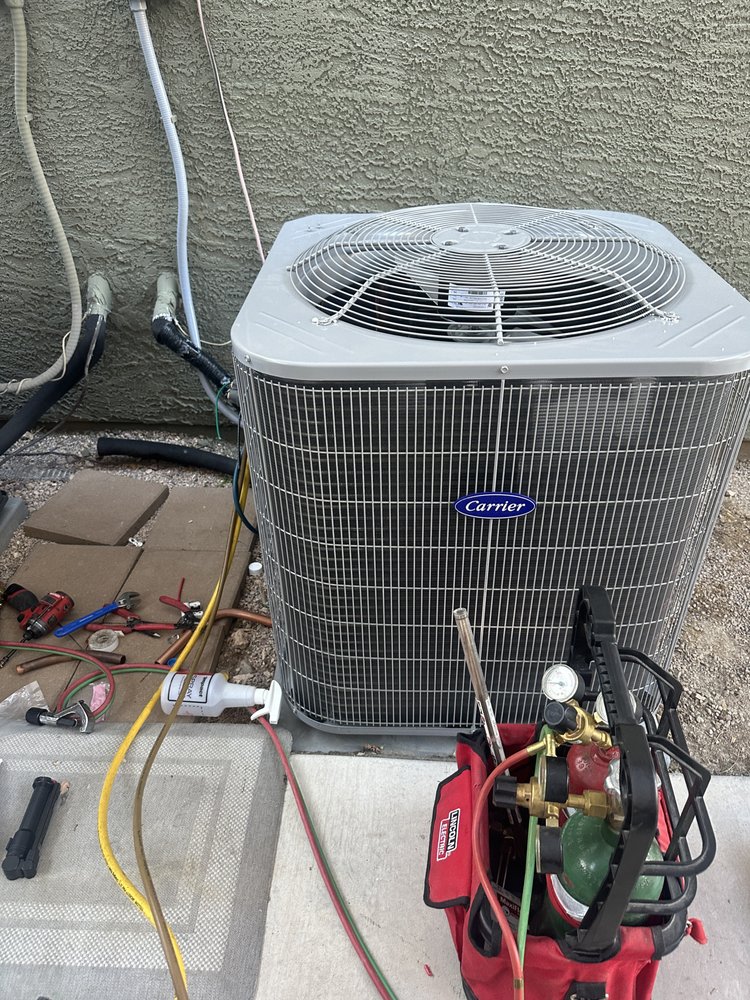RIGHT WAY HVAC - Updated June 2025 - Request a Quote - 57 Blue Fountain ...