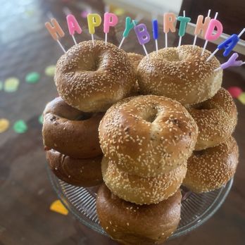 SHUG’S BAGELS - Updated May 2025 - 765 Photos & 581 Reviews - 3020 ...