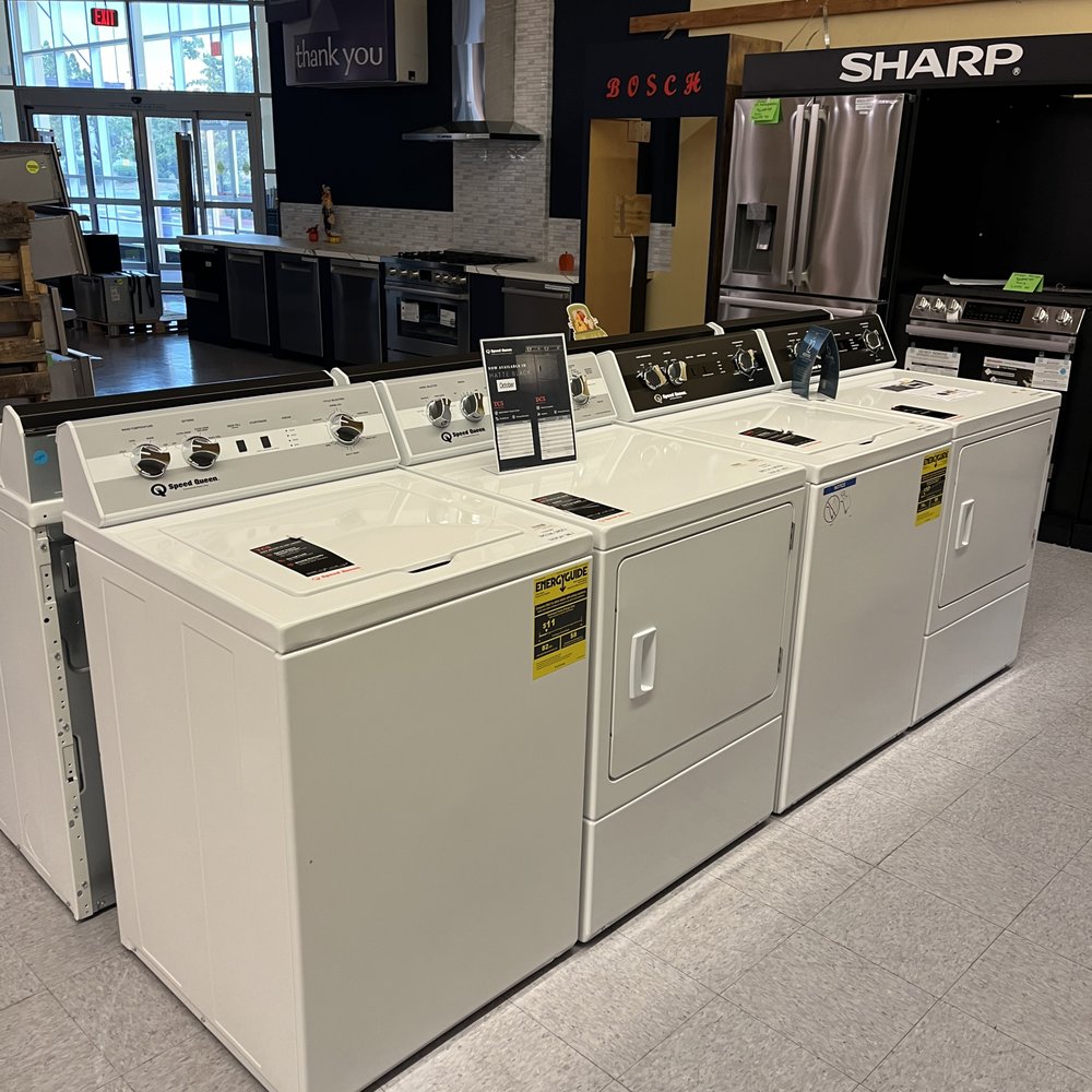 Home and garden appliances near me store