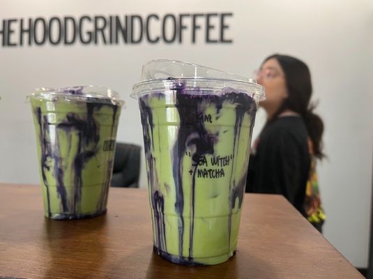 THE HOOD GRIND COFFEE - 12 Photos & 13 Reviews - 114 N Riverside Ave, Rialto, California ...
