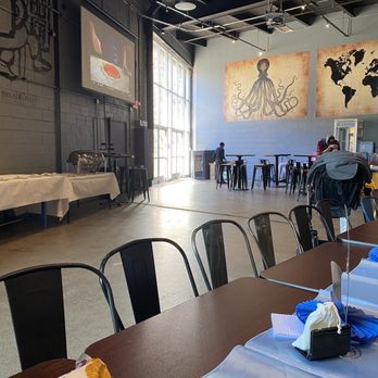 CRAFT HALL - Updated October 2025 - 234 Photos & 124 Reviews - 901 N ...