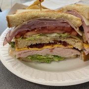 TJ’S DELI & GRILL - 210 Photos & 141 Reviews - 5017 Country Club Rd ...