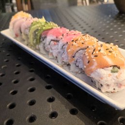SUSHI EXCHANGE - Updated December 2025 - 1098 Photos & 692 Reviews ...