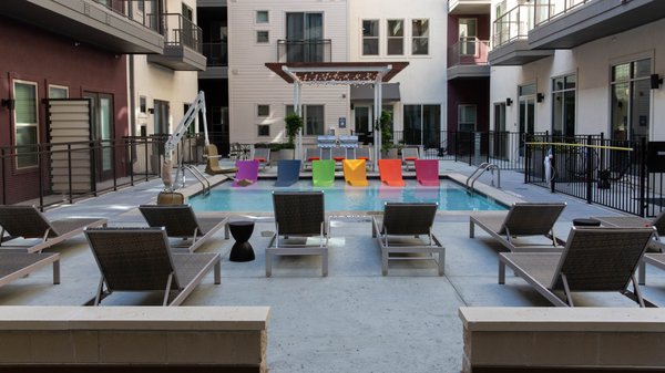 FLORA APARTMENTS - Updated October 2025 - 5406 Middle Fiskville Rd ...