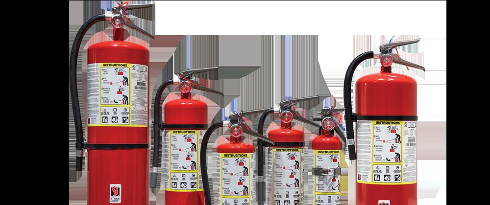 AFS FIRE & SAFETY - Updated May 2026 - 14 Photos - 124-2331 50 Avenue ...