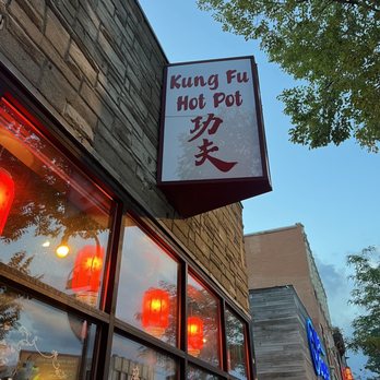KUNG FU HOT POT - Updated July 2024 - 56 Photos & 20 Reviews - 3016 ...
