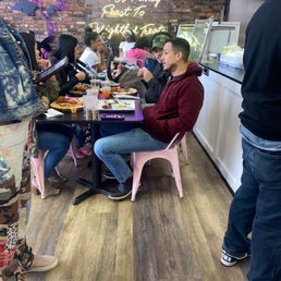 QUEEN’S DELIGHT CAFE - Updated July 2025 - 106 Photos & 78 Reviews ...
