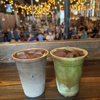 SAWADA COFFEE - Updated July 2024 - 2149 Photos & 990 Reviews - 112 N ...
