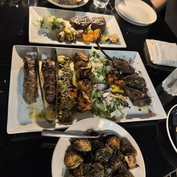 ZAKIA MODERN LEBANESE - Updated February 2025 - 589 Photos & 200 ...