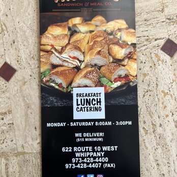 PAULIE G’S DELI AND GRILL - Updated December 2024 - 127 Photos & 111 ...