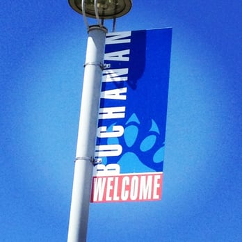 BUCHANAN HIGH SCHOOL - Updated December 2025 - 11 Photos - 1560 N ...
